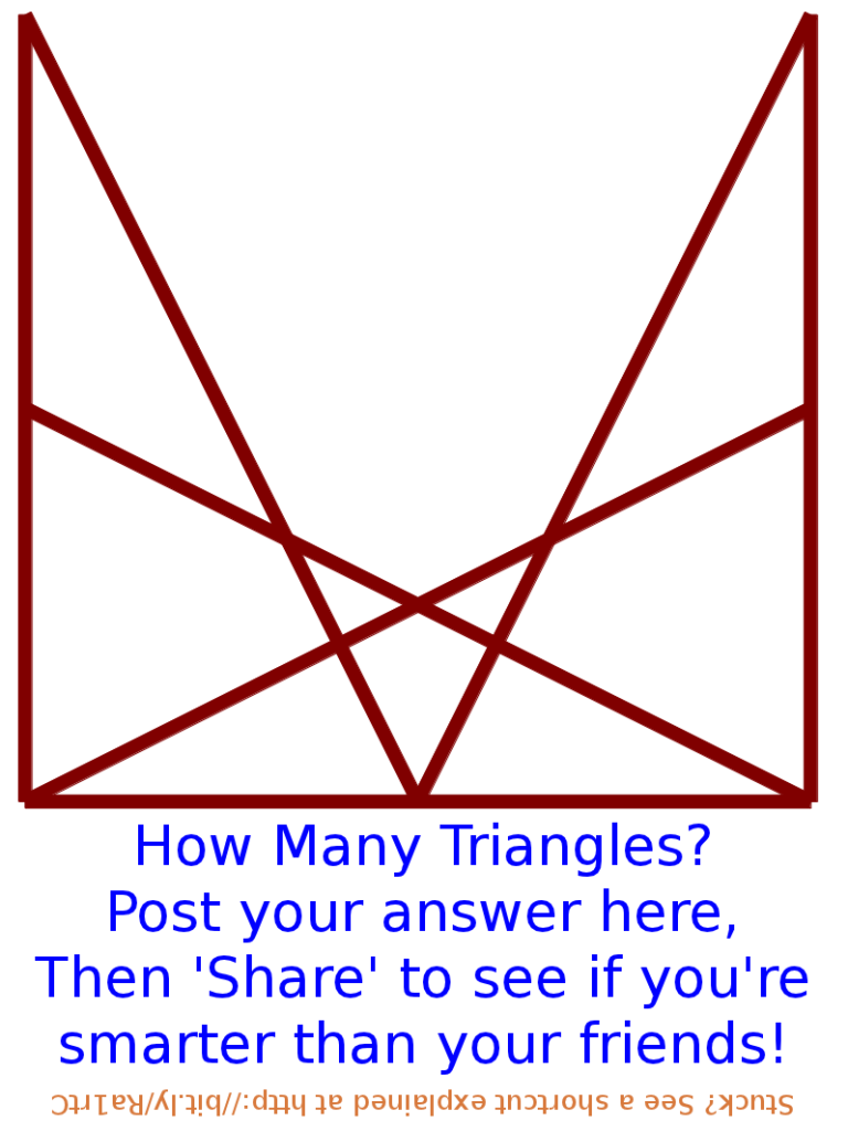 How To Count Triangles – Math Games for Kids Blog
